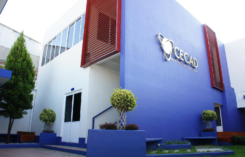 El CECAD – UABJO ofrece programas de formación, abiertos a la comunidad ...